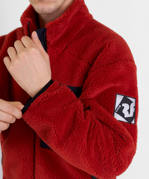 Куртки и пальто Red Fox. Купить в официальном интернет-магазине.